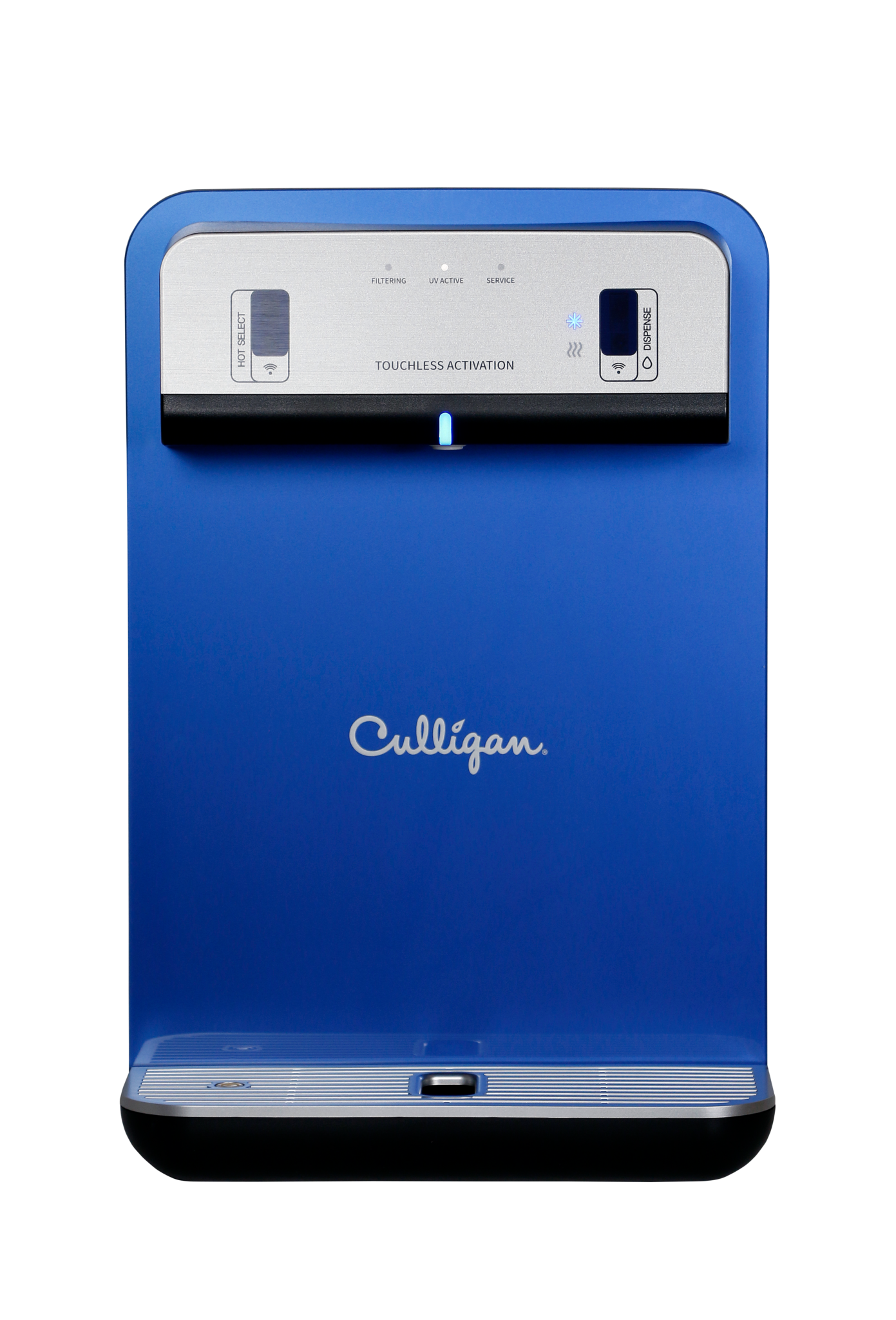 Culligan Water Dispensers | Bottleless Water Coolers In Ann Arbor ...